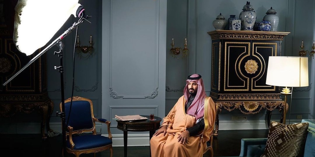 في حواره مع فوكس نيوز أبرز تصريحات الأمير محمد بن سلمان مجلة هي
